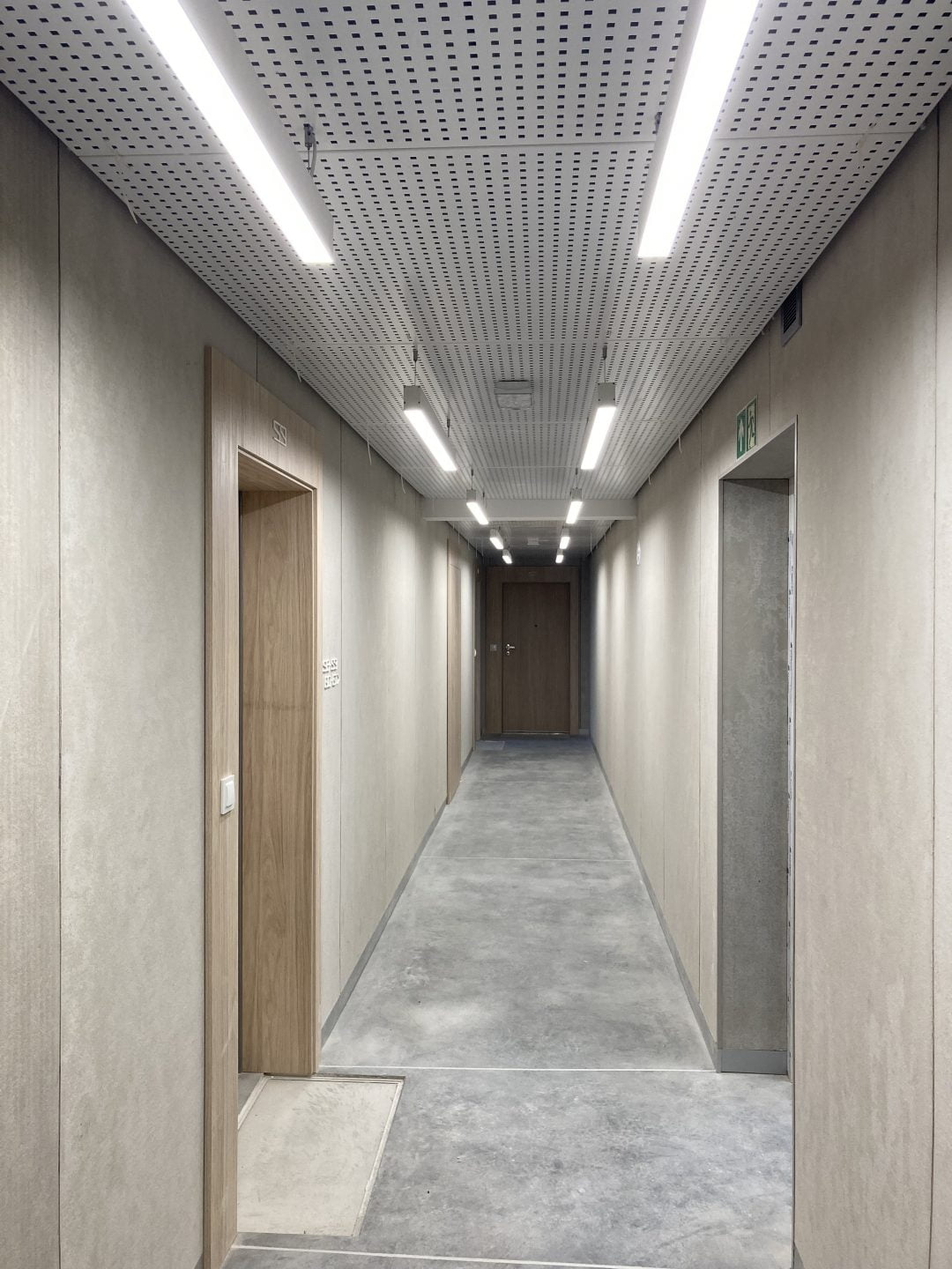 Księcia Witolda 46 · i2 Development S.A. - mieszkania i domy Wrocław